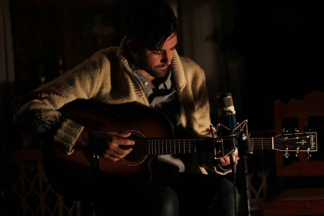 Winter King | Tyler Butler