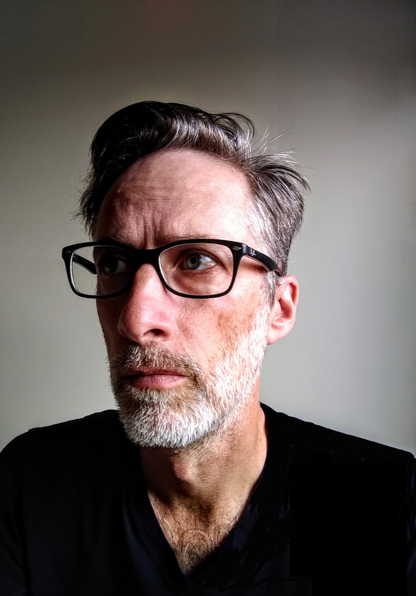 Music | A. David MacKinnon