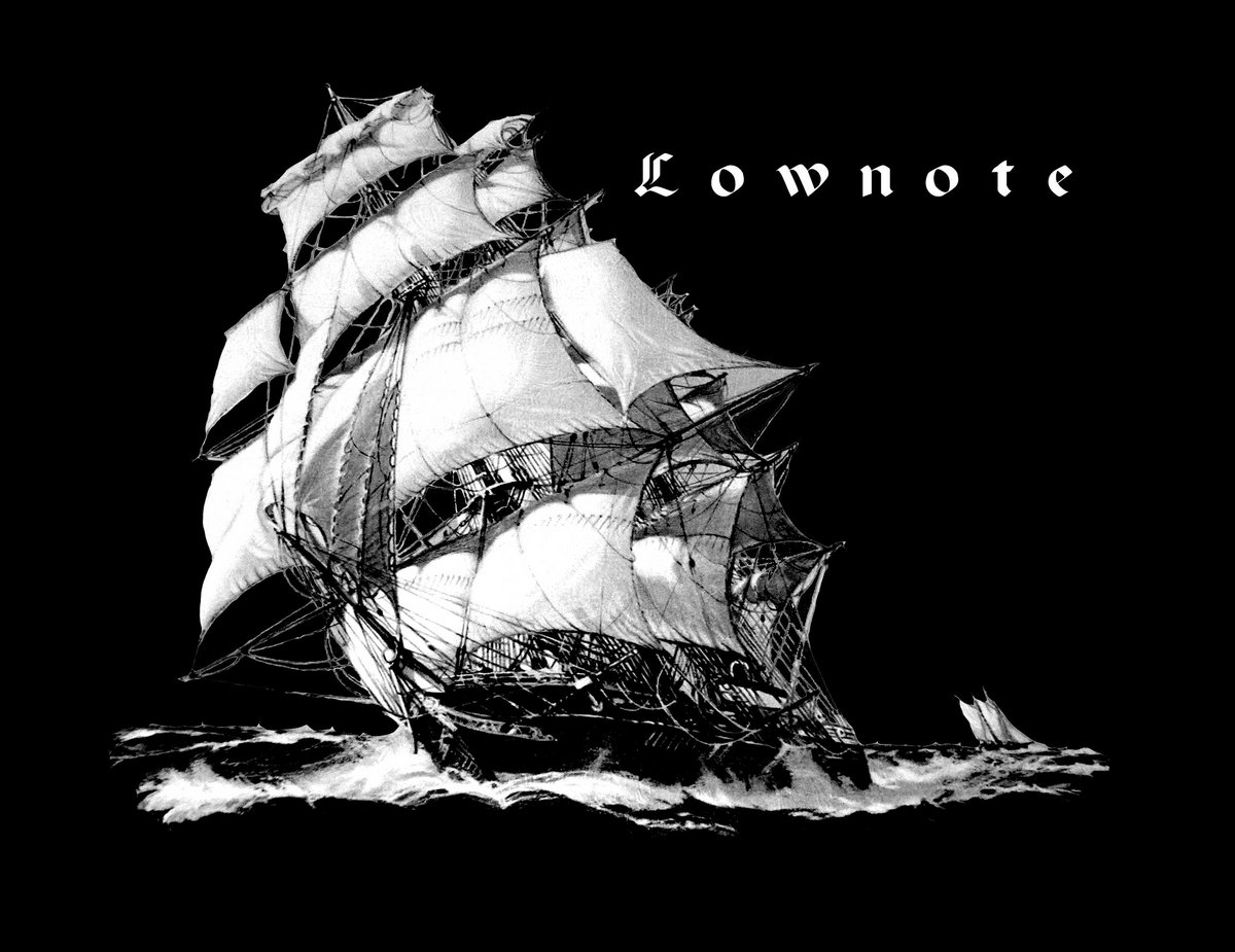 No Place For Romance | Lownote