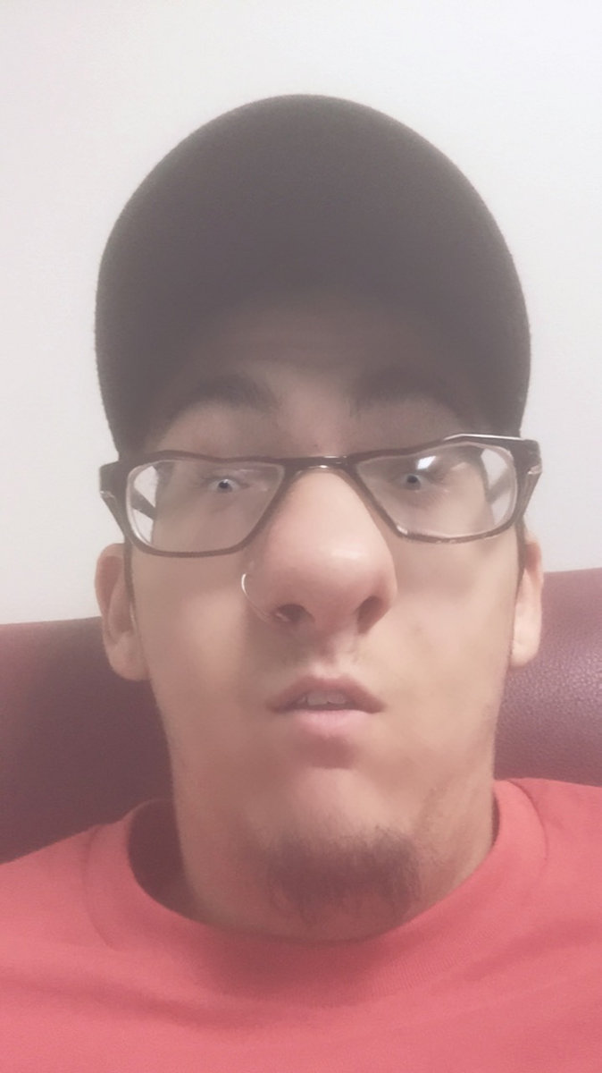 Mute | Andrew Demarest