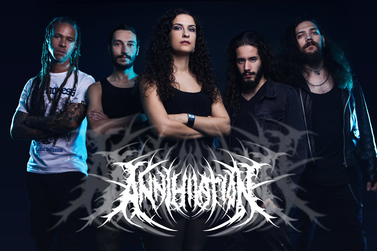 The Undivided Wholeness Of All Things | Annihilation