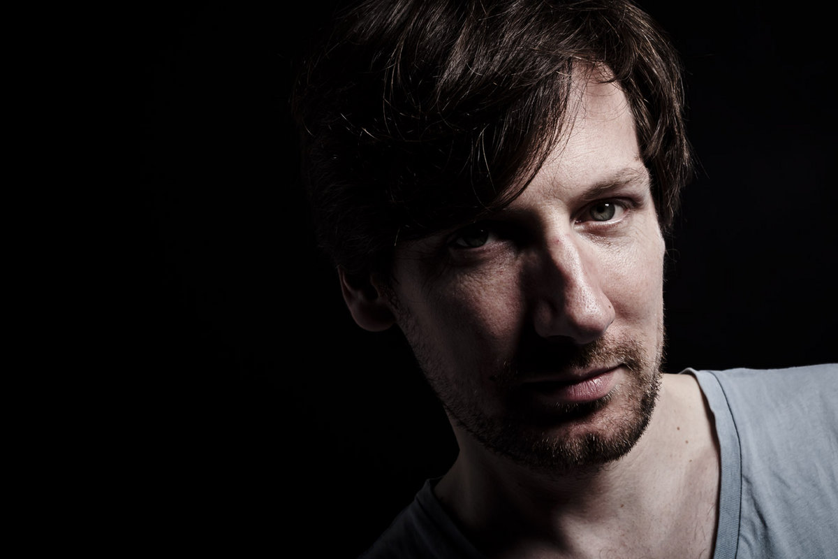 Escape Game / Boat Control | Jonas Bering