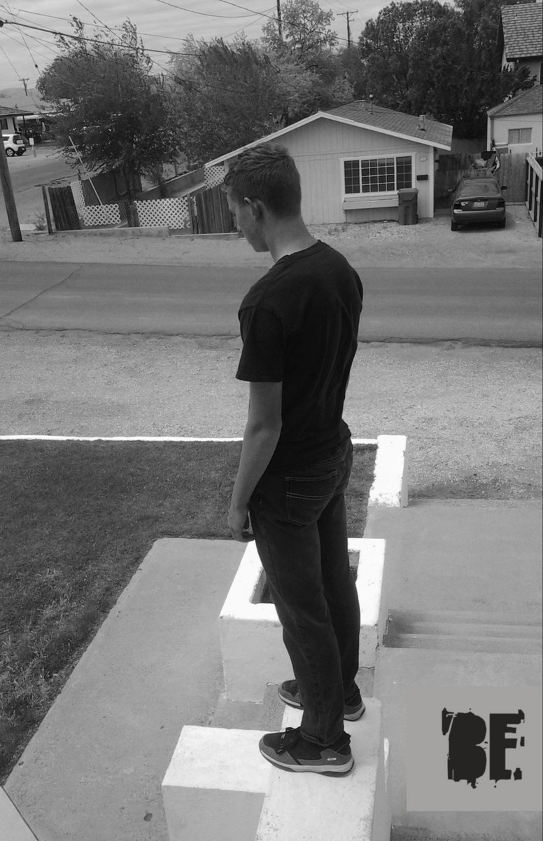 This Is Me EP | Brandon Evers