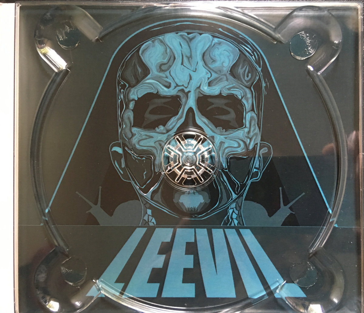 I'm Gonna Smash This 8-Track | Leevil | Extreme Ultimate