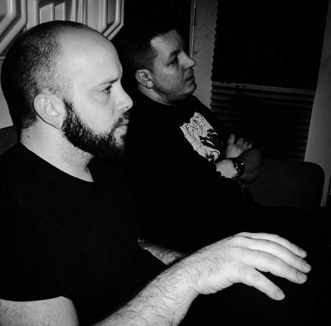 Unplugged | Hank + Eddie