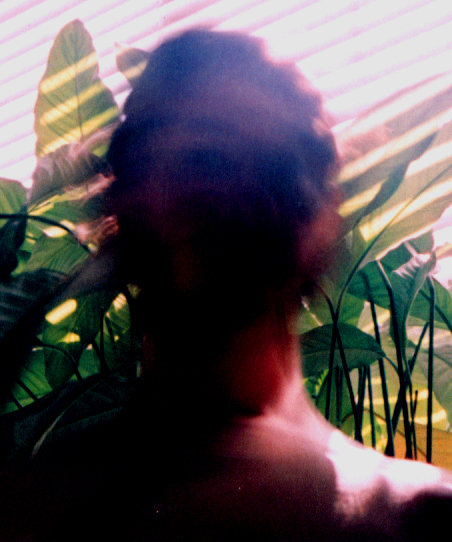 Prayer Wheel | Ryan Hopewell