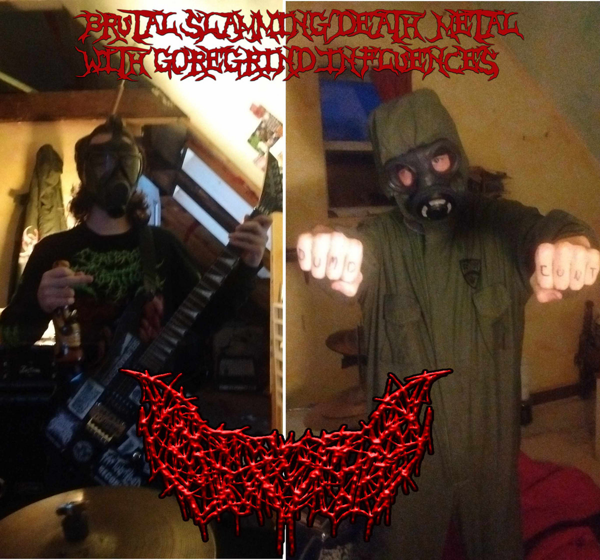 Dead Girls Don't Say "No" | Meatotomy