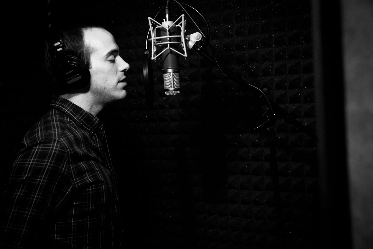 Human Years | Brandon Joyce