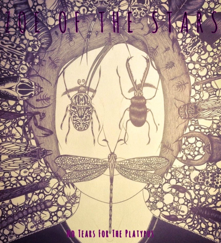 The Virus & The Star | Zoe Van Dyne