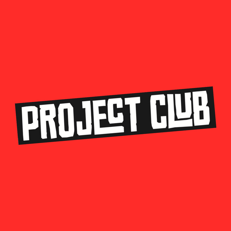The Project Club | The Project Club