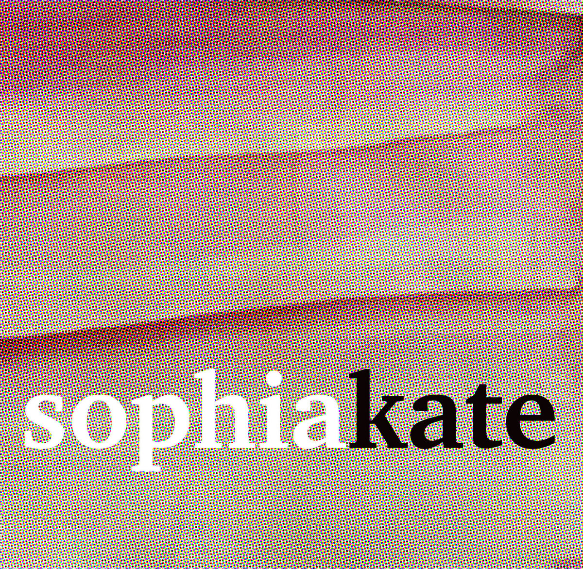 Sweetly Sour | Sophia Kate