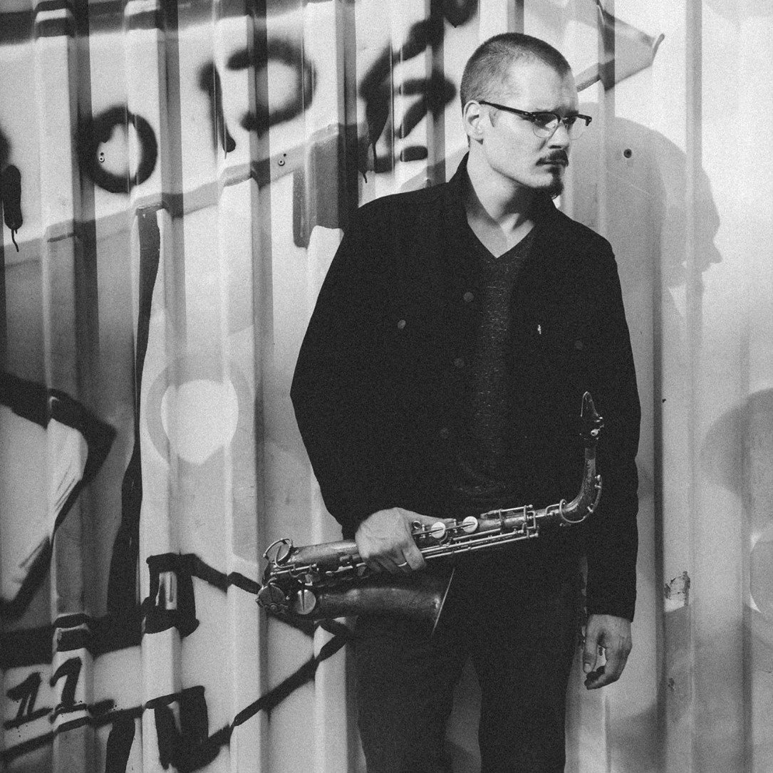 Mostly Original | Niculin Janett Quartet feat. Rich Perry | Niculin Janett