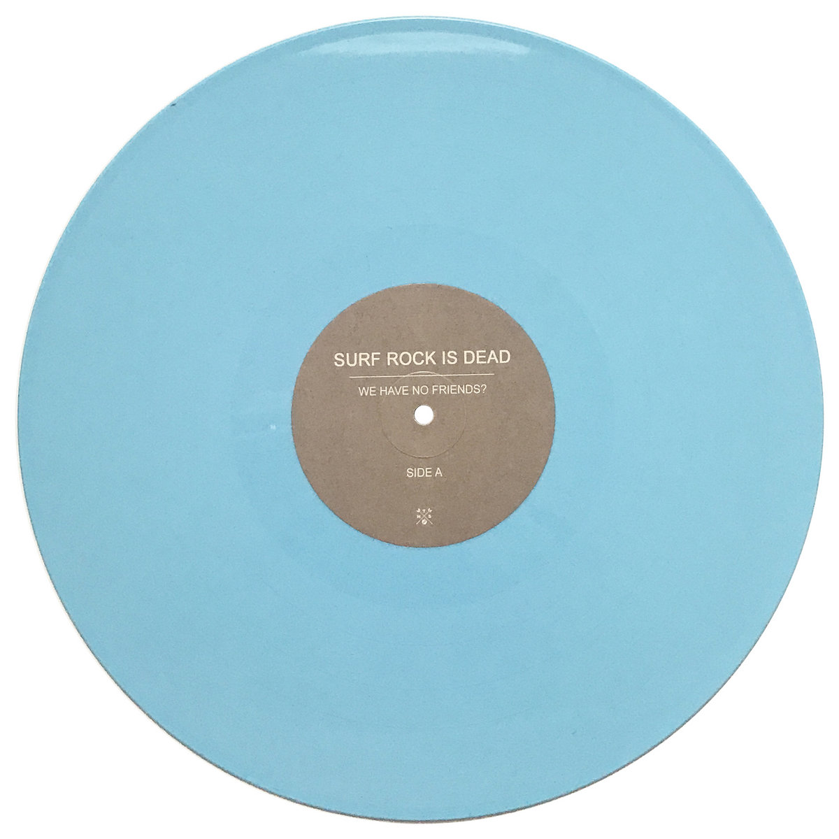 We Have No Friends? | surf rock is dead