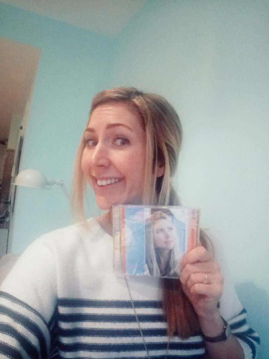 Bridges | Katie Doherty