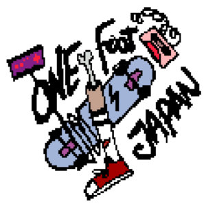 Merch | One Foot Japan Records