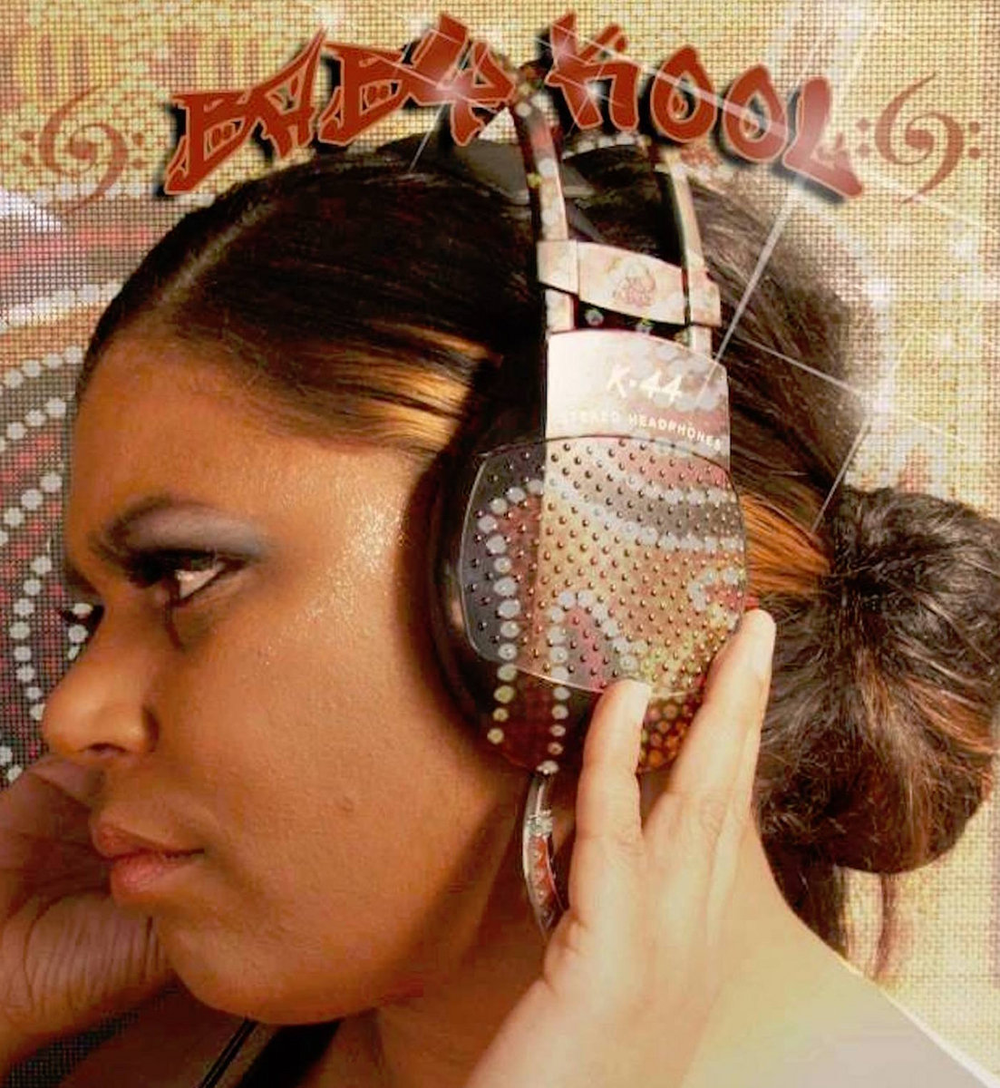 Black Barbie EP | Baby Kool