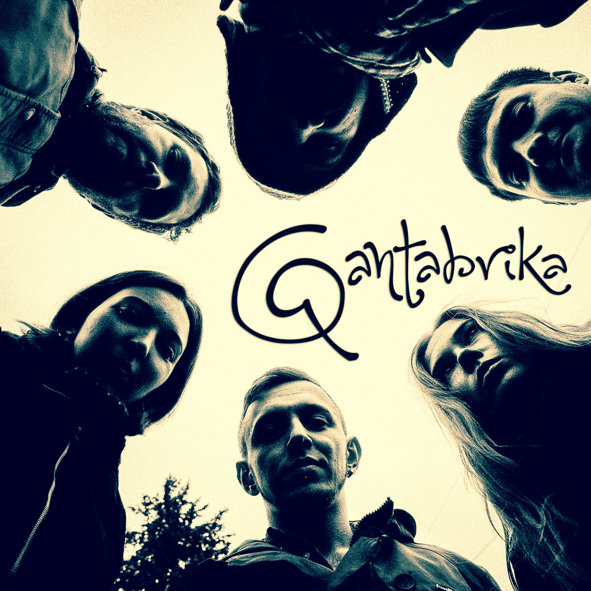 Karanfilce Devojce | Qantabrika
