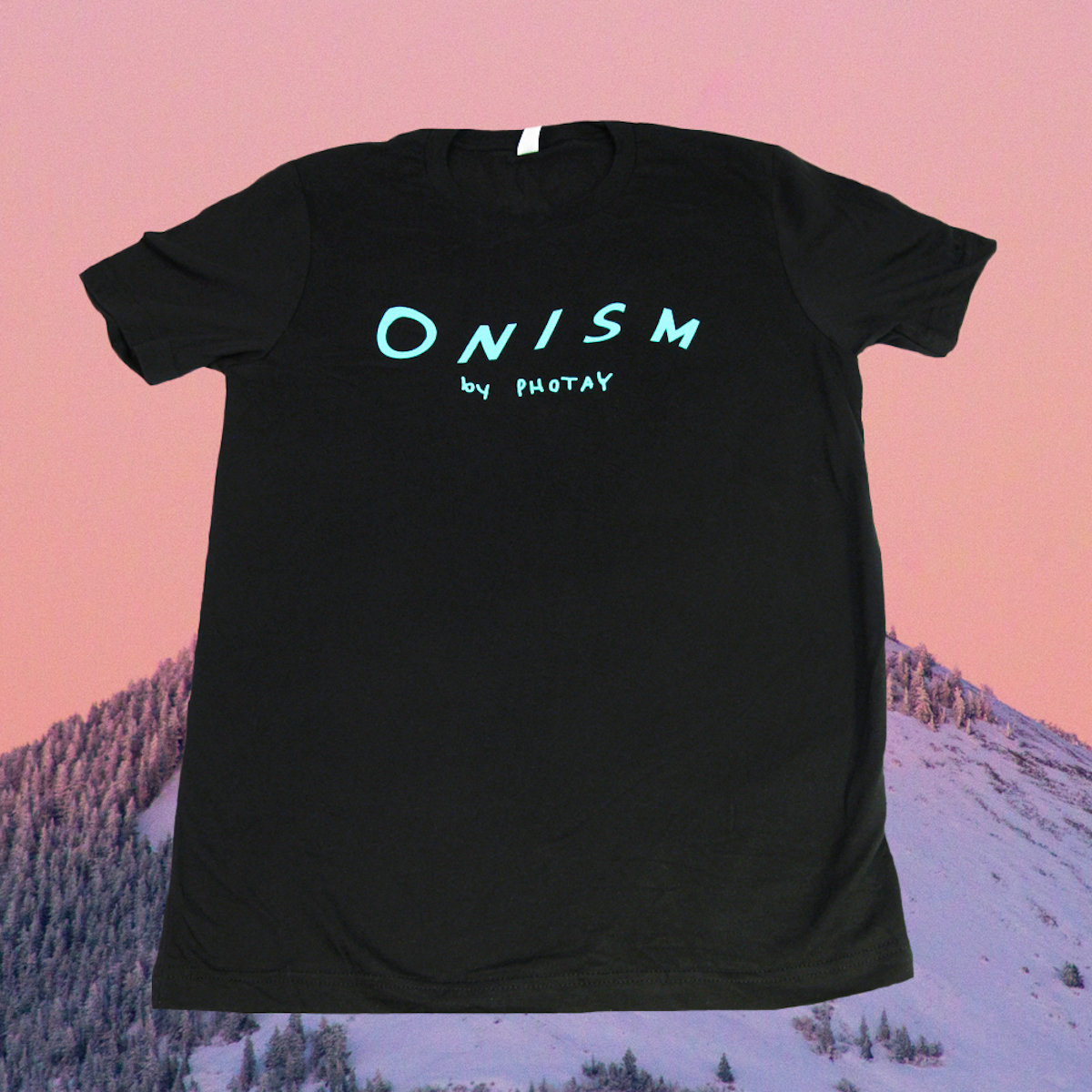 Onism T-Shirt | Photay