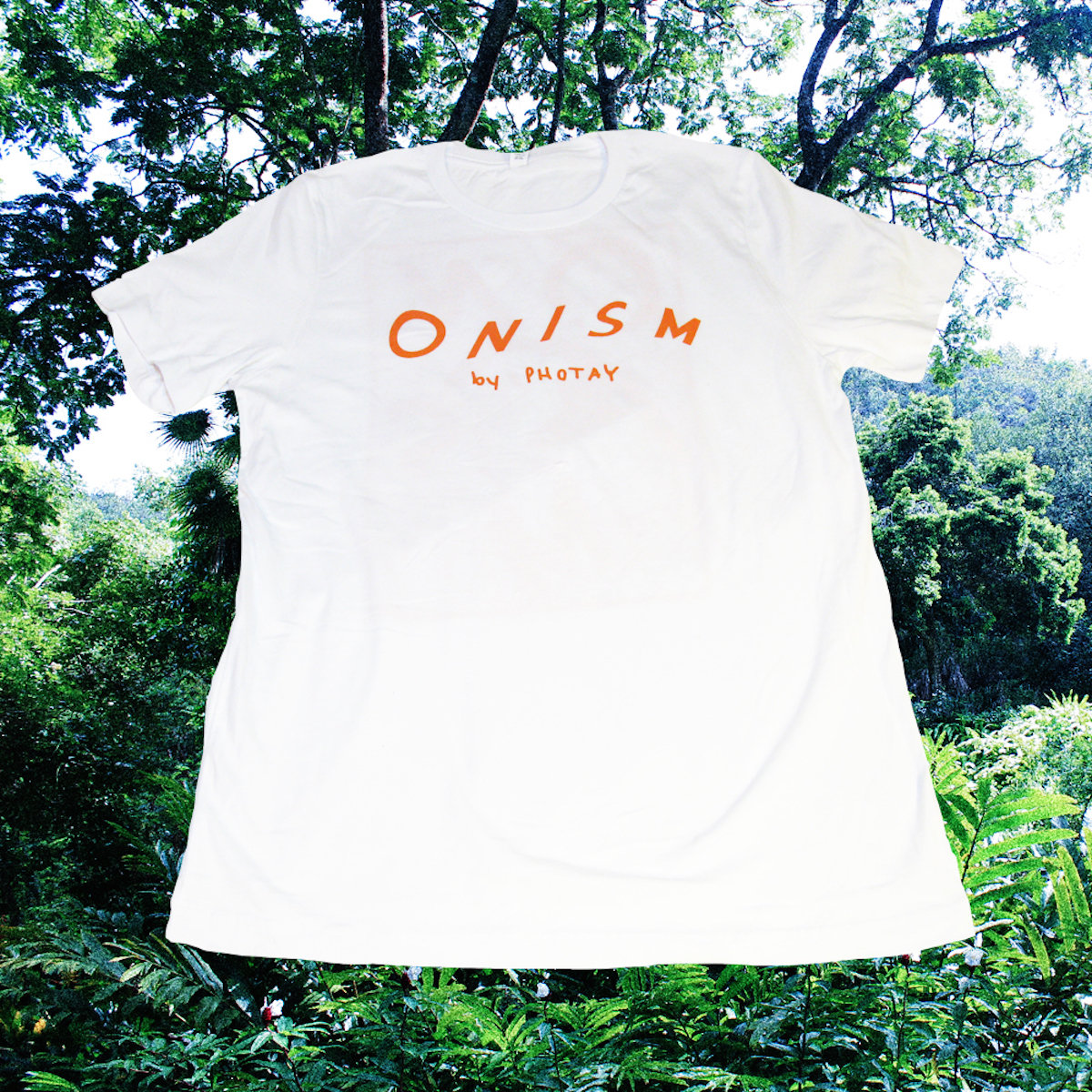 Onism T-Shirt | Photay