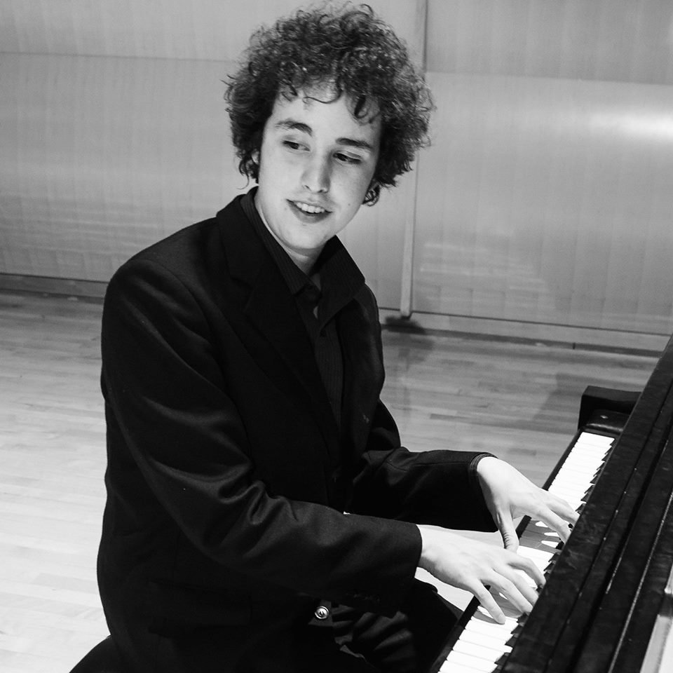 The Great Salt Lake City | Kyle James Alm