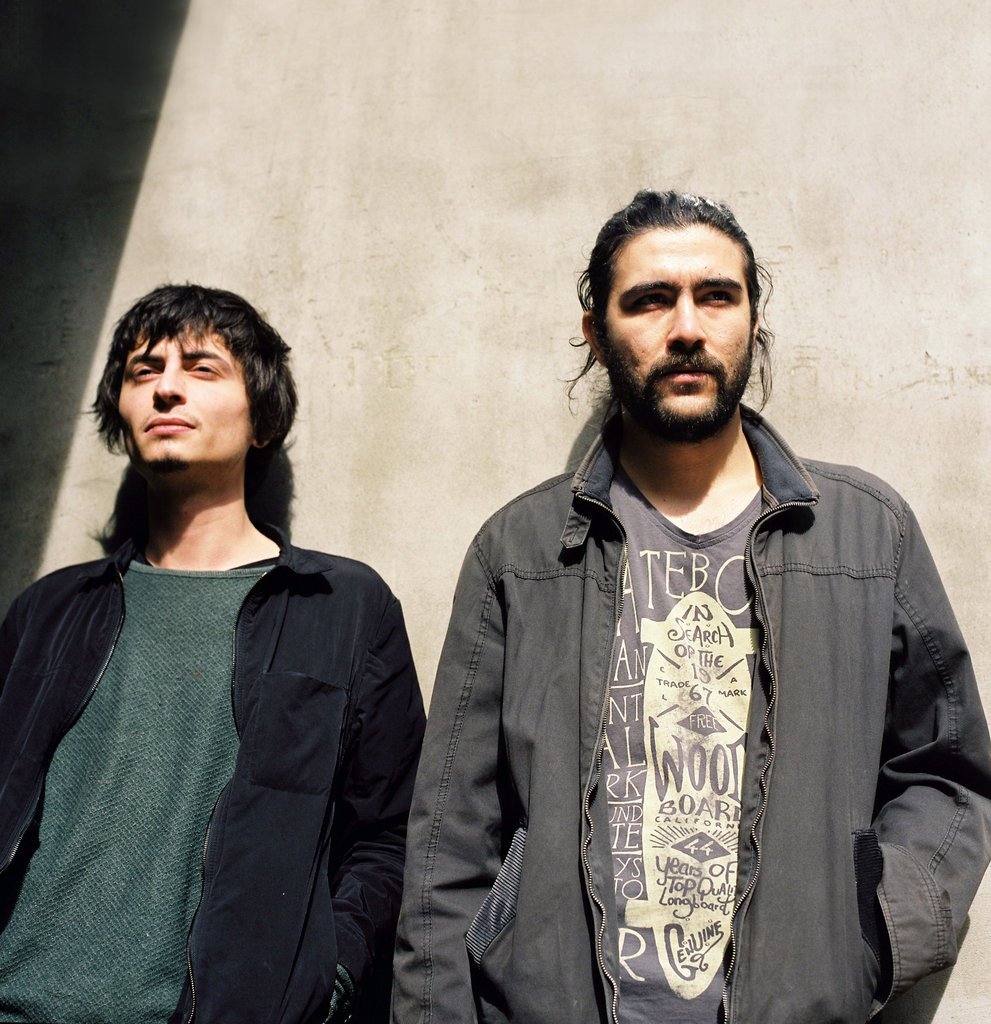 Turkey’s Hip-Hop Scene is Home to Defiant New Voices | Bandcamp Daily
