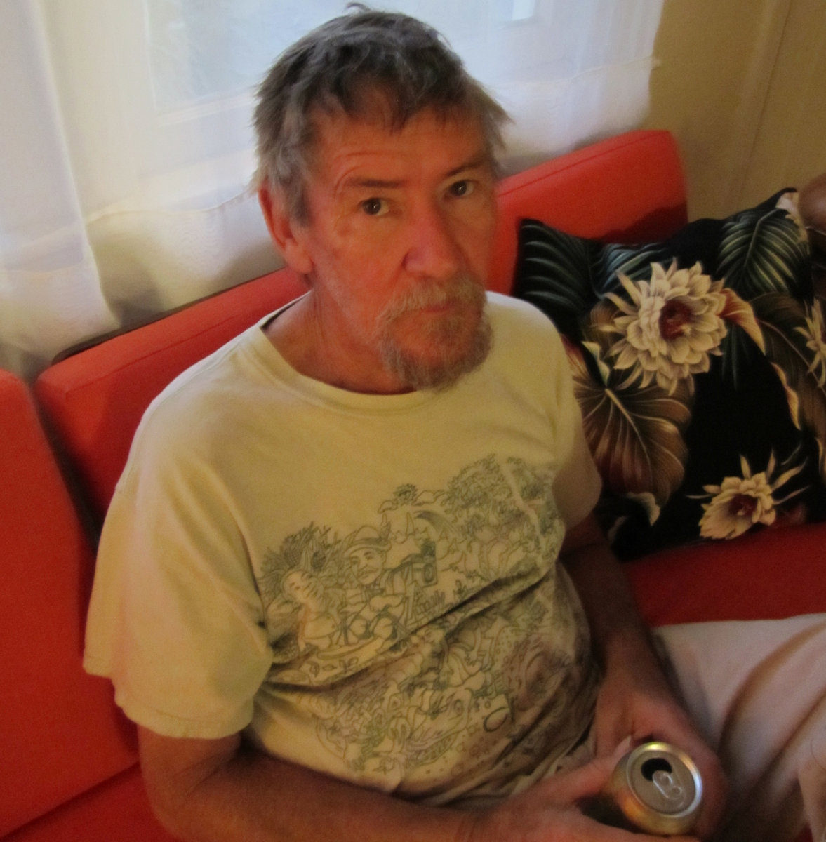 Meat Wheel News | Ferriss and Leps | Rick Ferriss