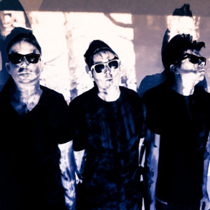 Music | Everything Fades