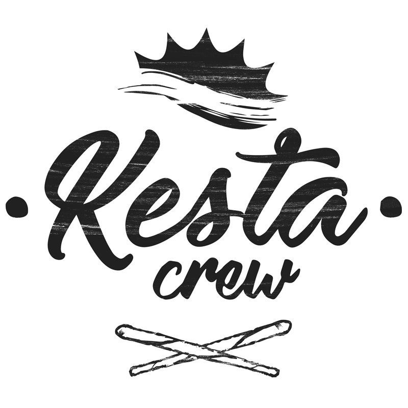 Mixtape | Kesta Crew