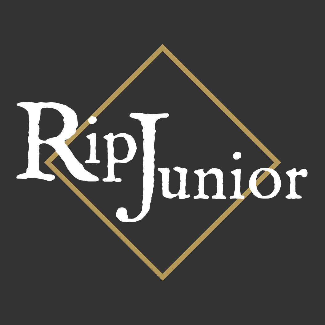 Creature | Rip Junior