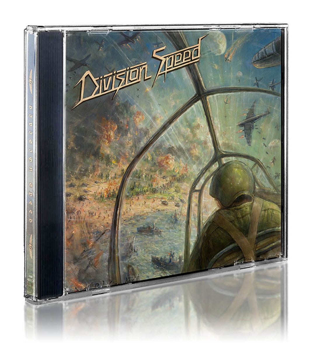 Division Speed | Division Speed