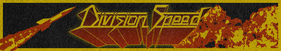 Division Speed | Division Speed