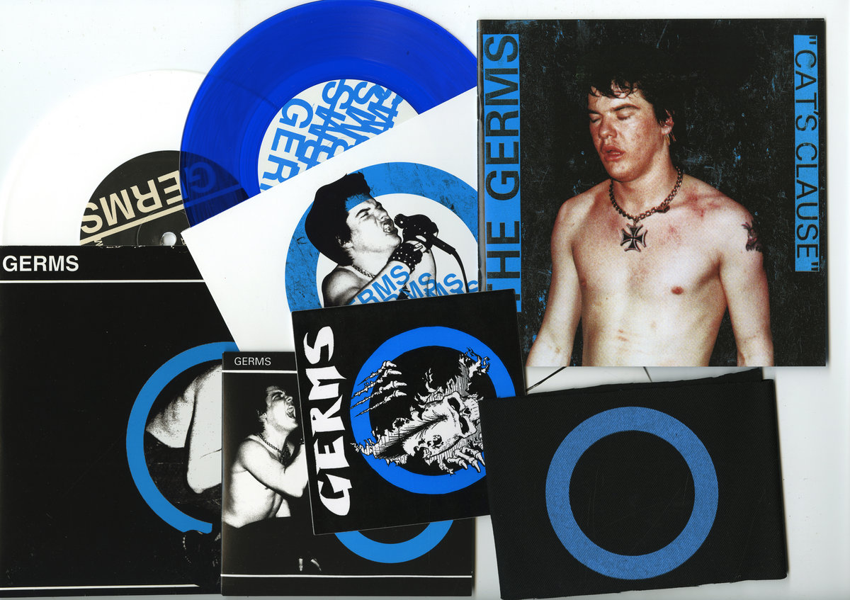 Cat’s Clause | Germs