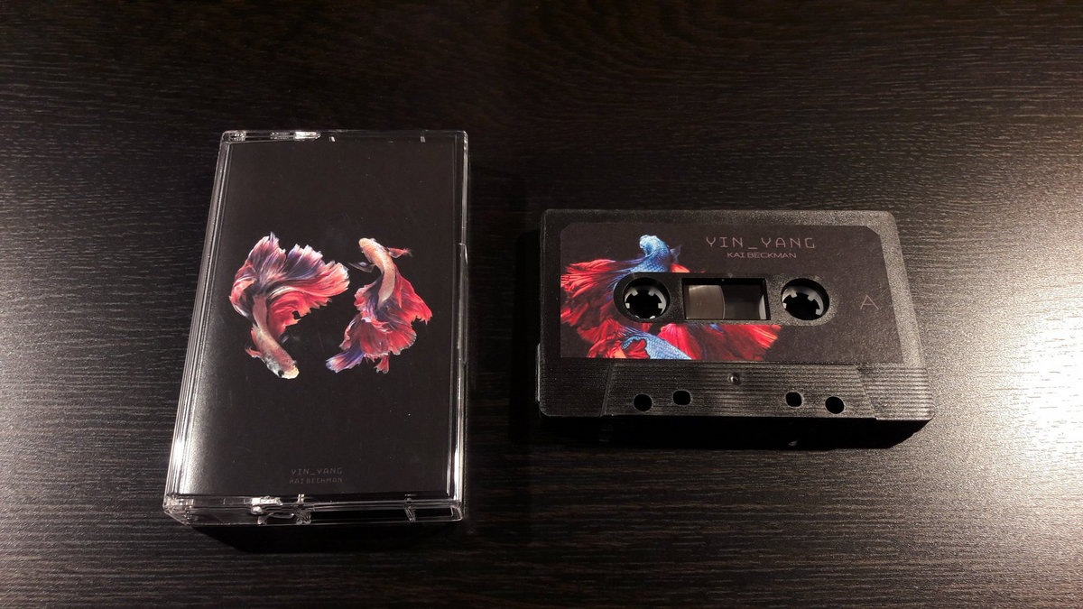 yin_yang | Kai Beckman | Bedlam Tapes