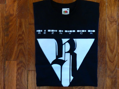 T-Shirt Reznyck "Muscle Cardiac" | m-tronic