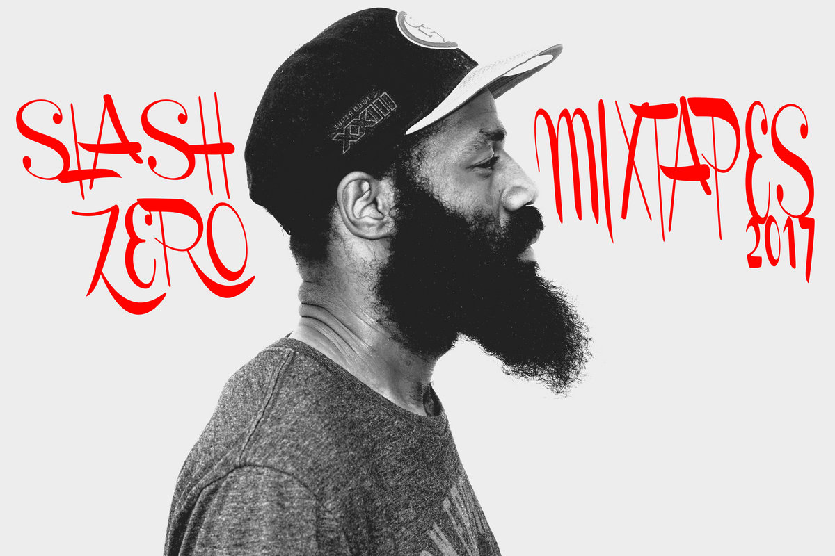 Michael - The Introduction | Slash Zero