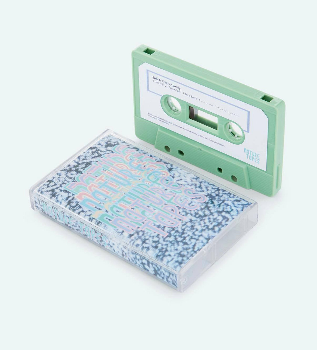 Nature Tapes | Nature Tapes