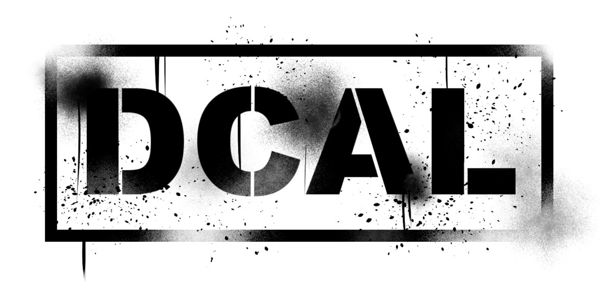D.C.A.L. | DCAL