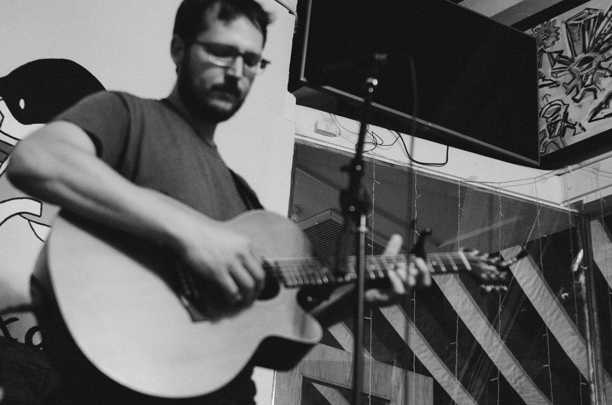 Psalm 23 NKJV (Acoustic) - The Lord is my Shepherd | Benjamin Rodriguez