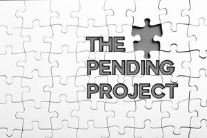 Music | The Pending Project