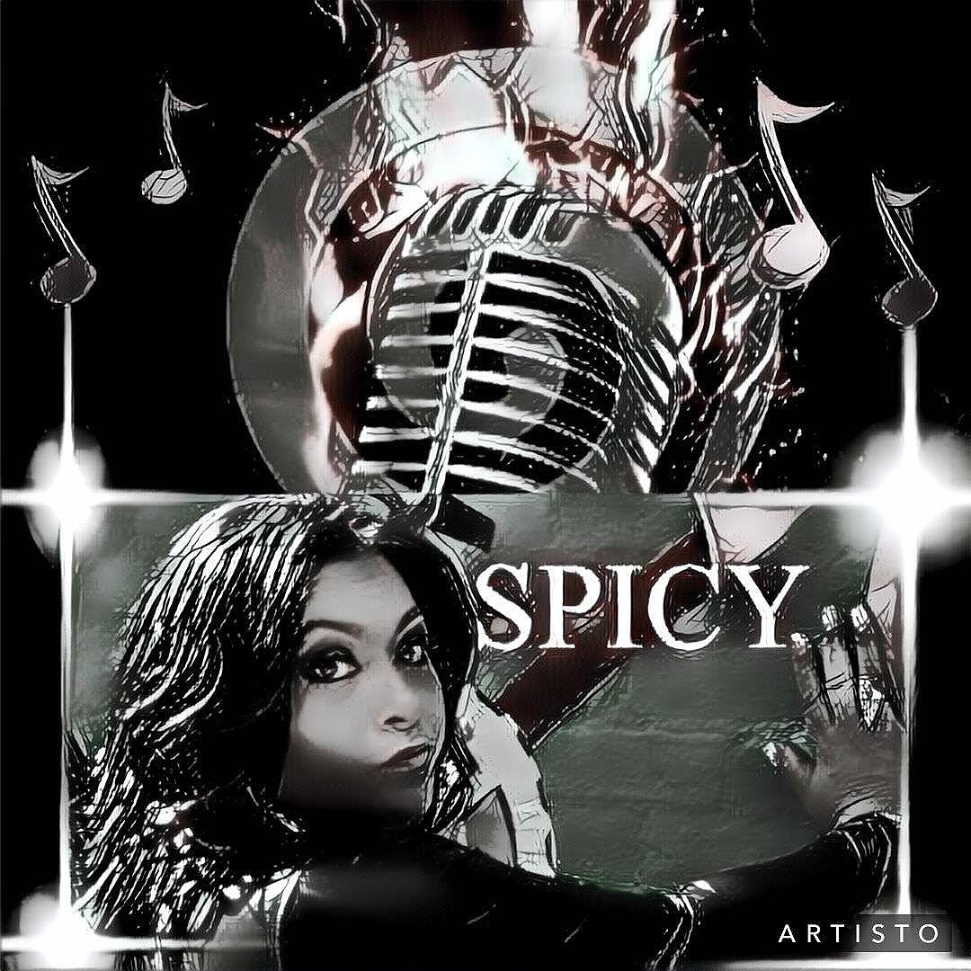 THE COMP MIXED CD PRODUCED BY RUBY SMITH AKA SPICY | Spicys Sounds
