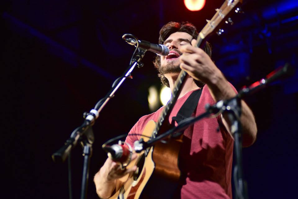 Different Breed EP | Brandon Hughes