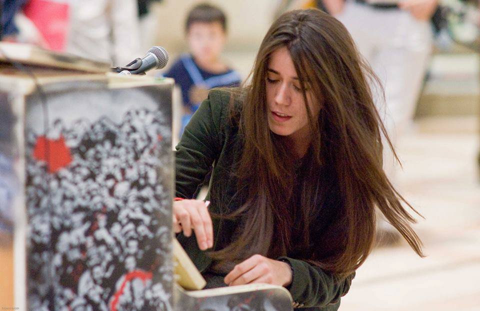 Four and Twenty Blackbirds | Carly Bryant