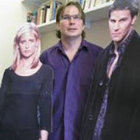 Garbage Island | The Burning Hell