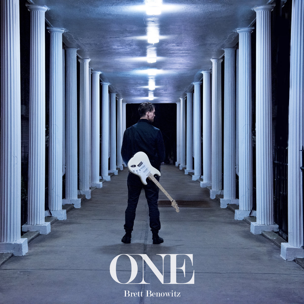 One | Brett Benowitz