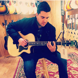 Music | Trace Hamilton