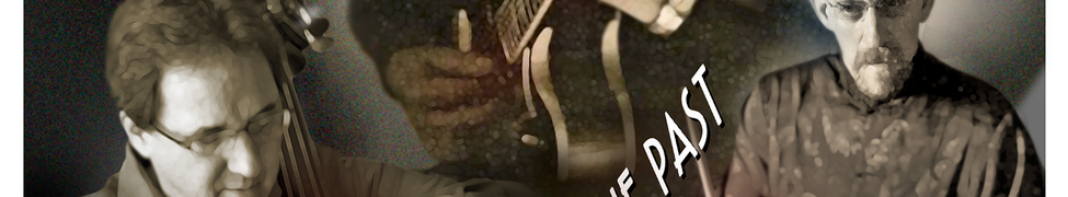 Legacy 1 Joe Lano Trio w/Symphony Orchestra | Joe Lano Trio