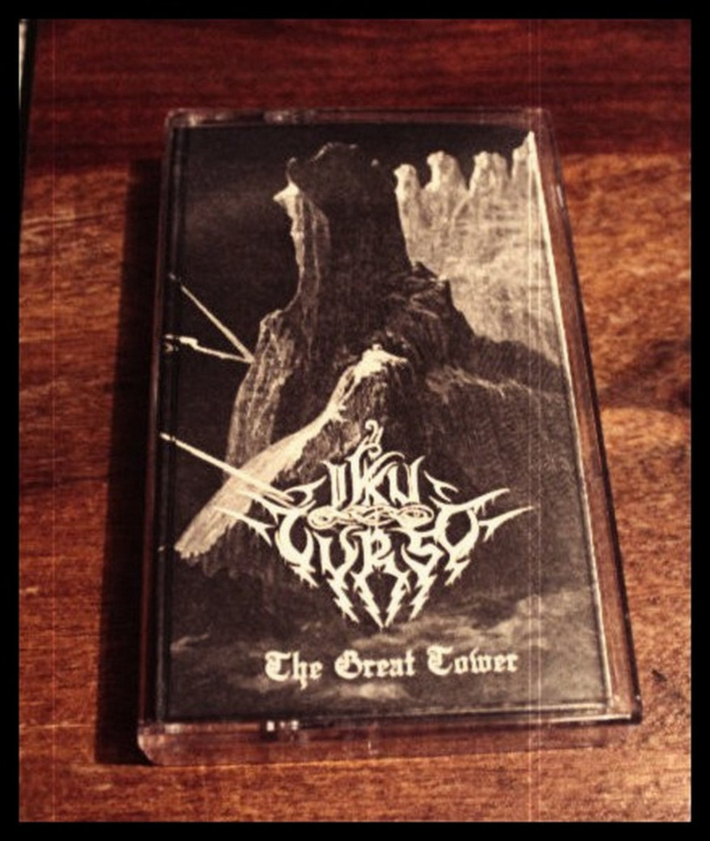 The Great Tower | Iku-Turso