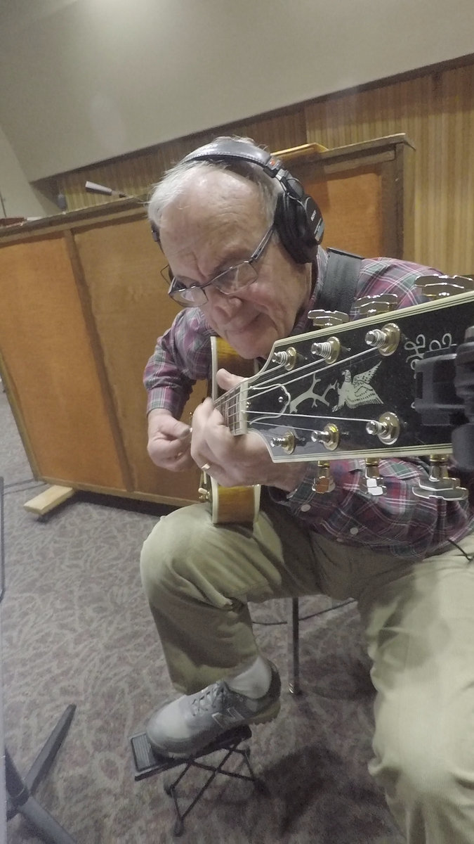 Music | Joe Lano Trio