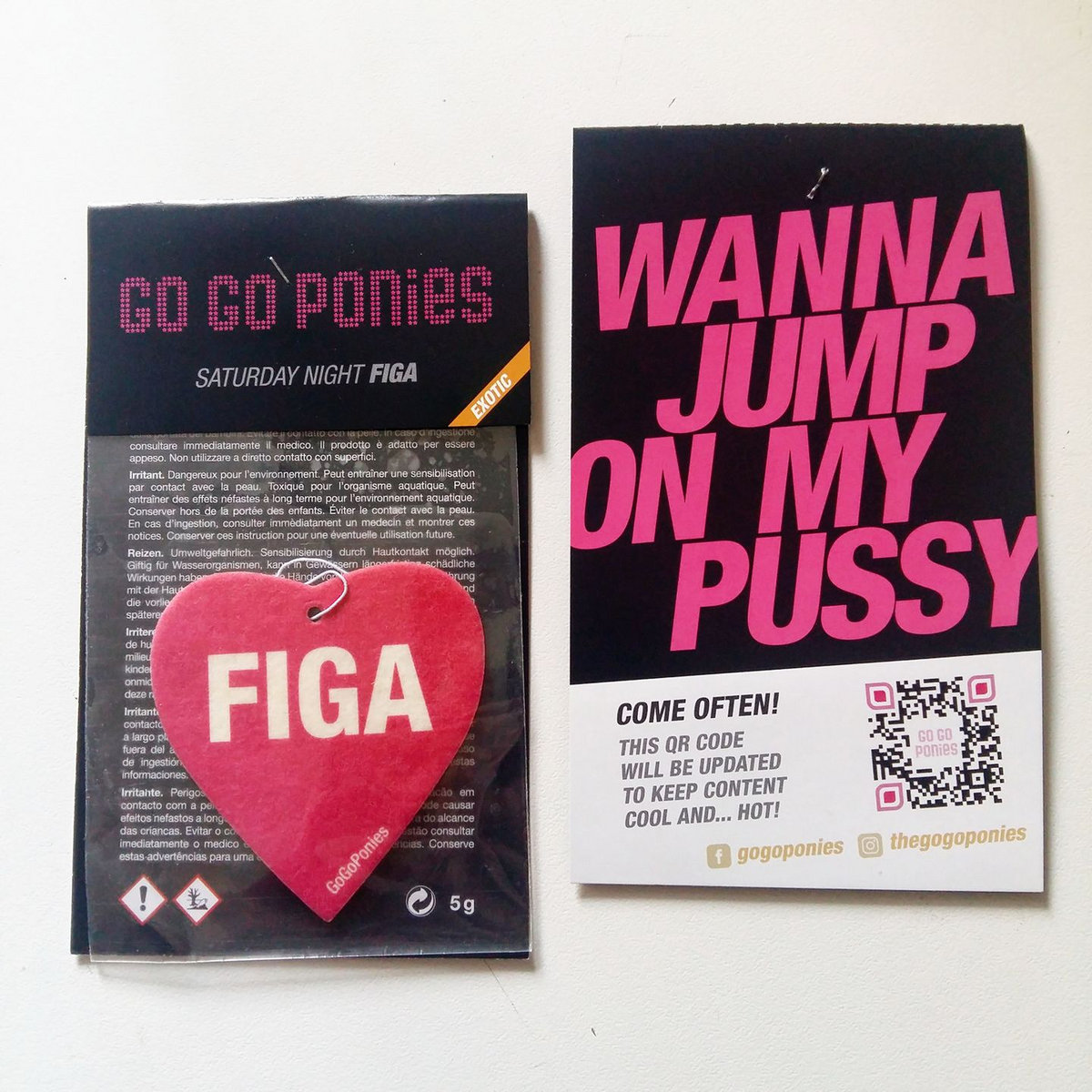 Coming Soon | Go Go Ponies