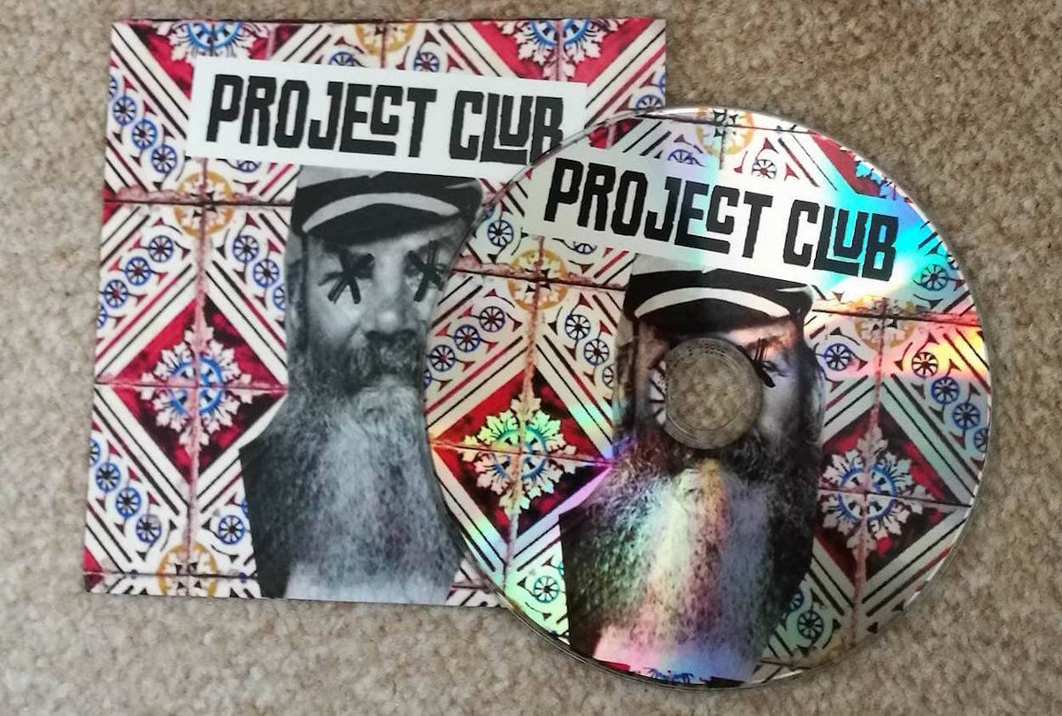 The Project Club | The Project Club